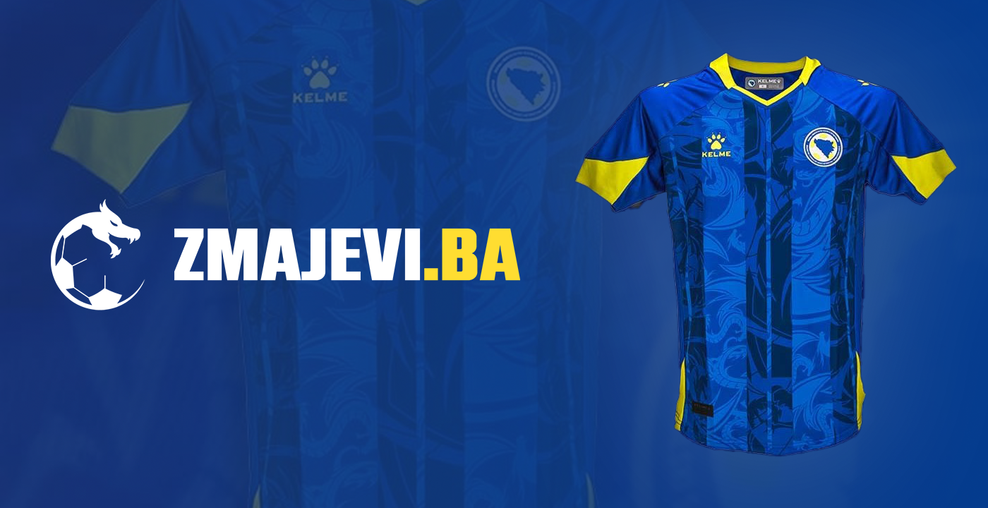 Zmajevi.ba - Zvanična internet prodavnica nogometne/fudbalske ...